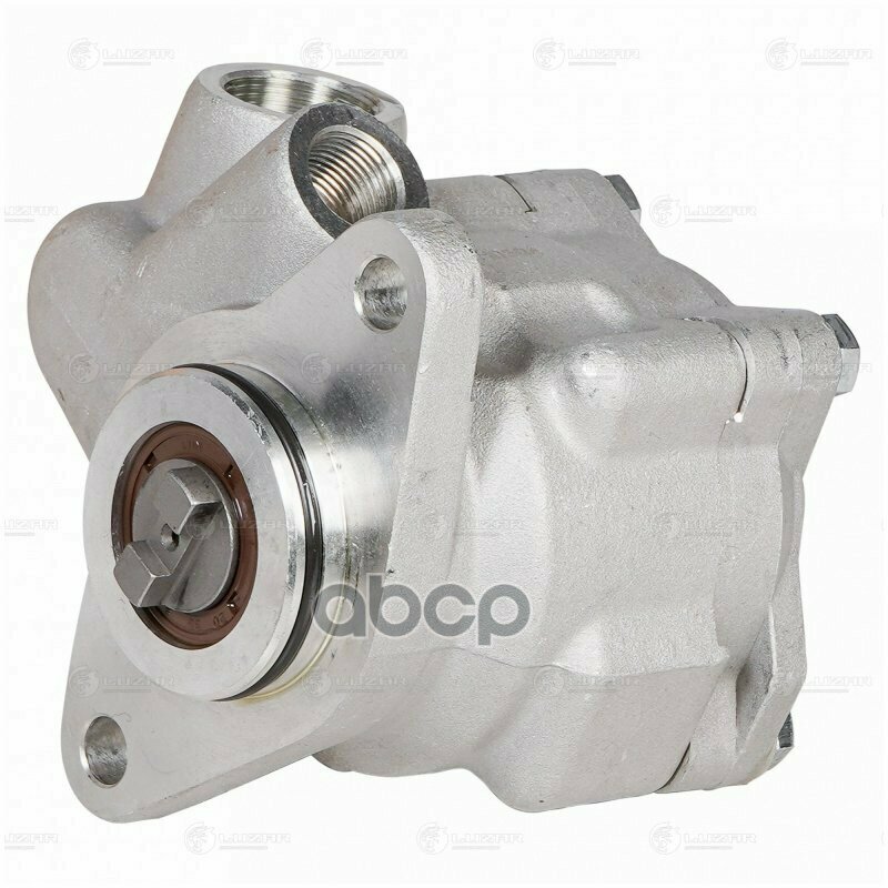 Насос ГУР Г-Зон Next 15-, ПАЗ Вектор Next 16- c дв. ЯМЗ-534 Luzar LUZAR арт. LPS0309