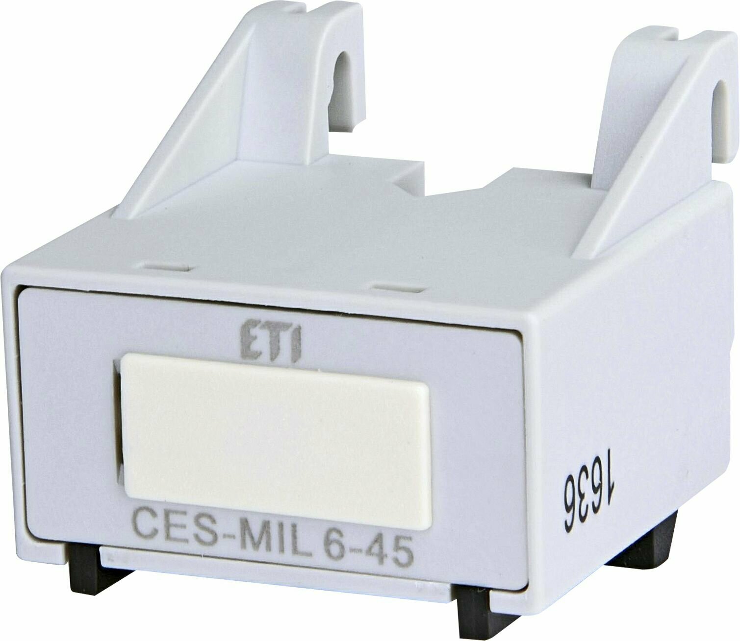 Механическая блокировка CES-MIL 6-45 (ETI 004646578)