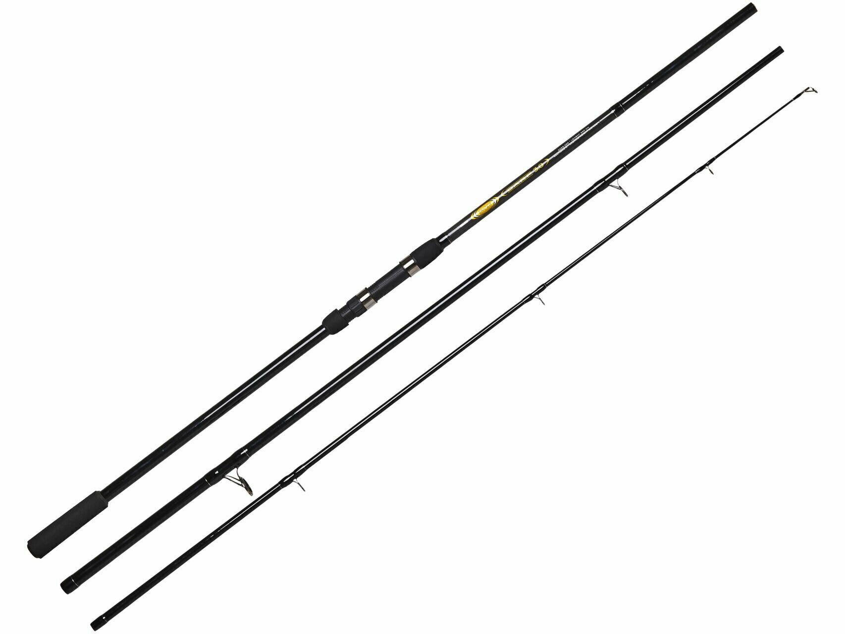 Удилище карповое Salmo Sniper CARP 3.00lb/3.60 (3255-360)