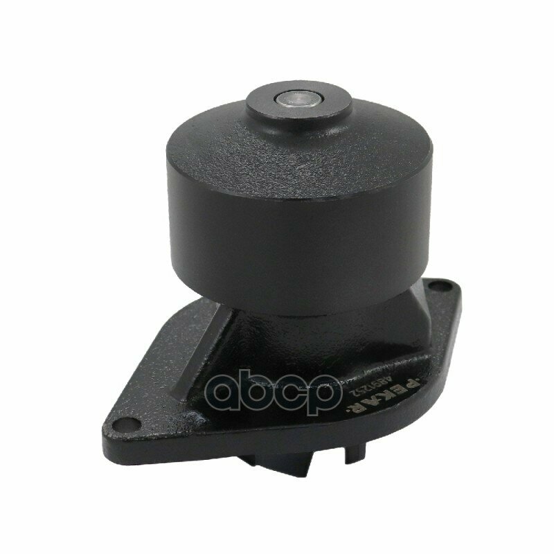 Насос водяной PEKAR КАМАЗ 4308, 43253, 43255, для двиг. Cummins ISB4.5е4 185, ISB4.5е5 185 PEKAR арт. 4891252