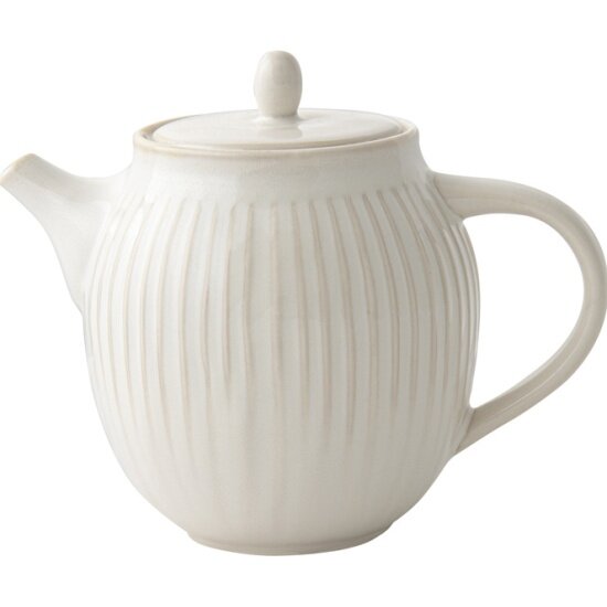 Чайник Easy Life "Gallery" 0.85л (белый) EL-R2539/GALW