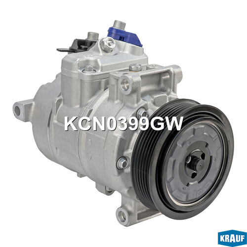 Компрессор кондиционера Krauf KCN0399GW