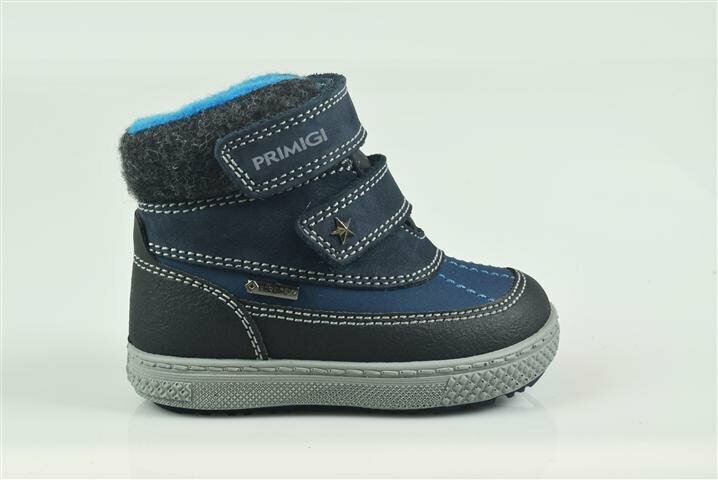 Полусапоги 