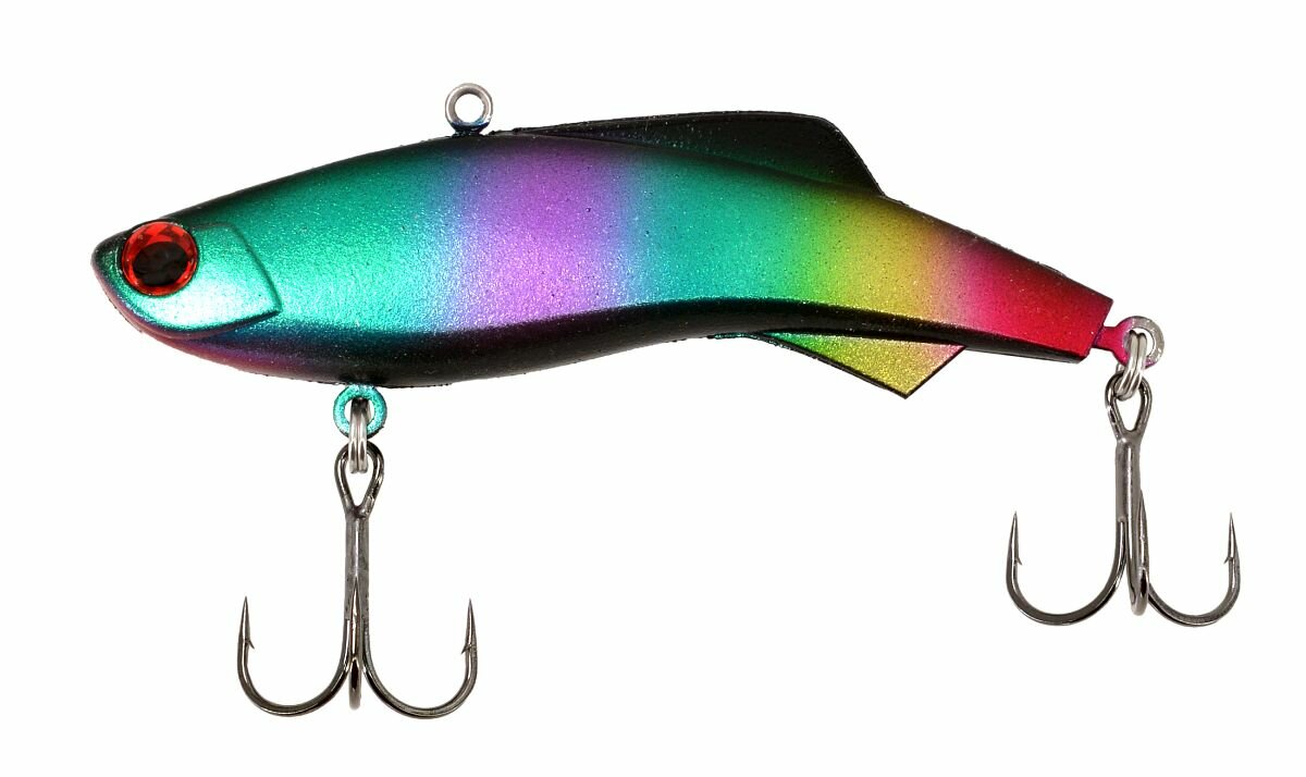 Раттлин MADNESS shiriten VIBE80 #R10