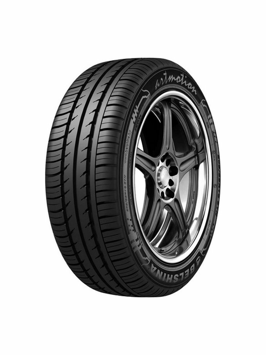 Шина Белшина Бел-294 Artmotion New 195/55 R16 91H летняя