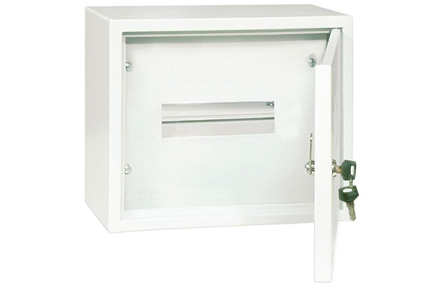 Щит распределительный ЩРН-09 (265х310х120) TDM SQ0905-0010, 380/220В