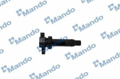 ECI00002Y Катушка зажигания HYUN/KIA ELANTRA /I30/CERATO/CEED 06-