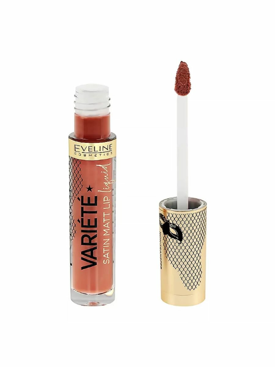 Помады Другие Бренды коричневый