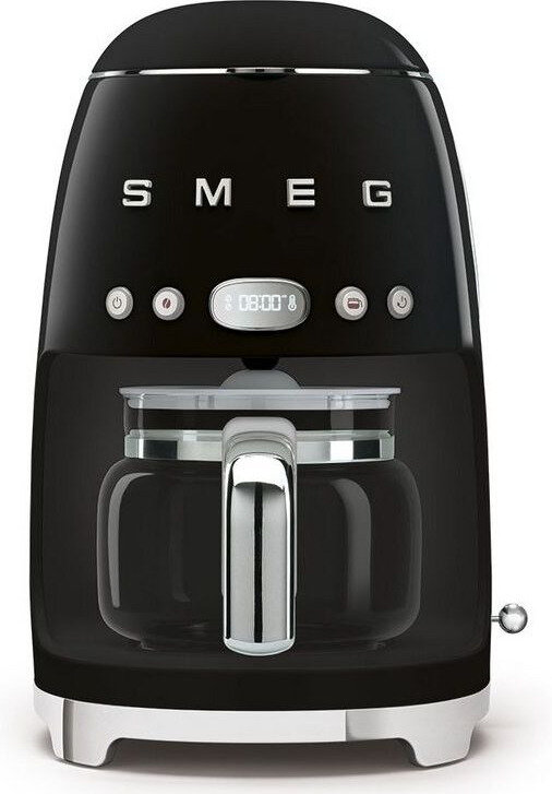 Кофеварка капельная Smeg DCF02BLEU