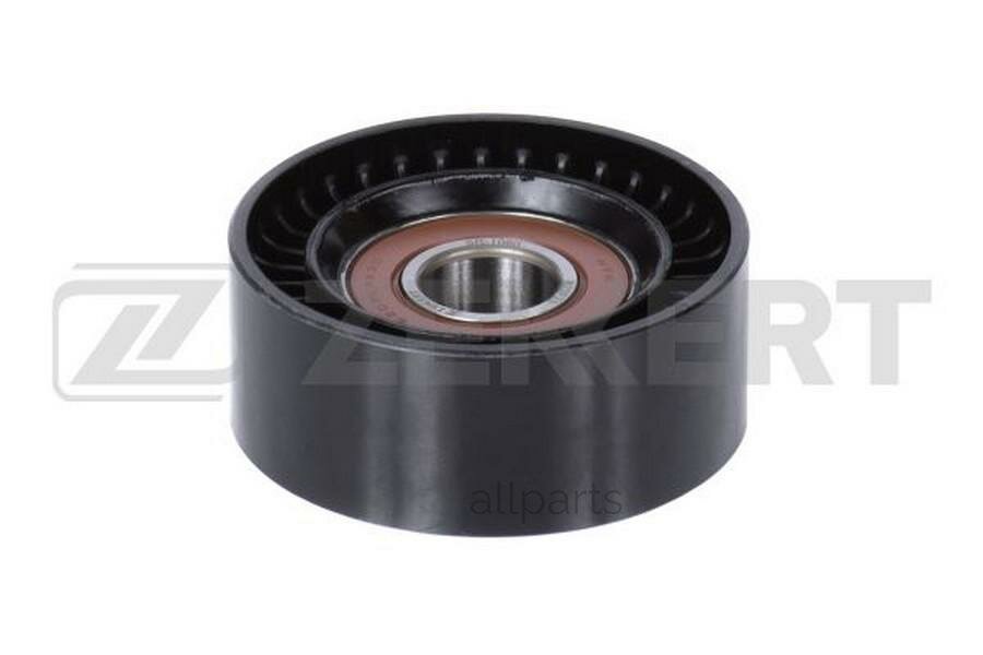 ZEKKERT SR-1060 Ролик натяжной агрегатного ремня Mazda 3 III 13- 6 III 12- CX-3 15- CX-5 11-