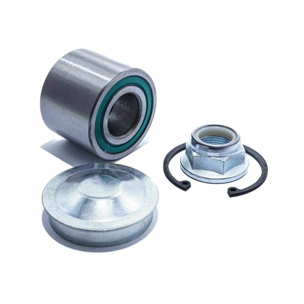 Подшипник ступицы Pilenga PWP6658, для нескольких моделей автомобилей, задний, с ABS