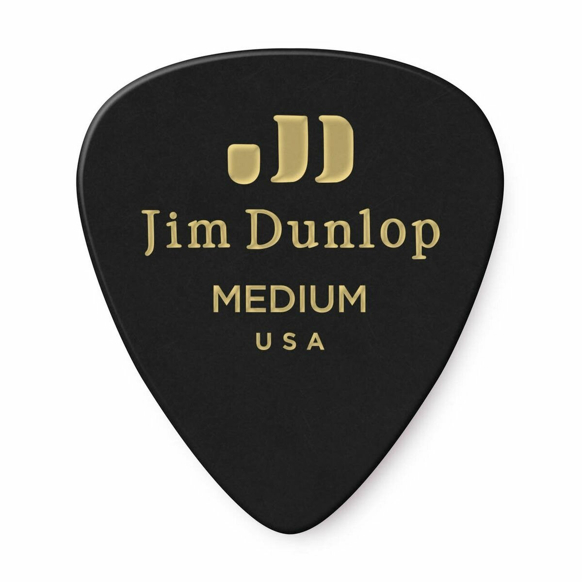 Набор медиаторов 12шт. Dunlop 483P03MD Genuine Celluloid