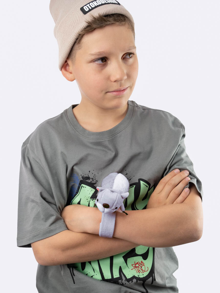 Эластичный браслет