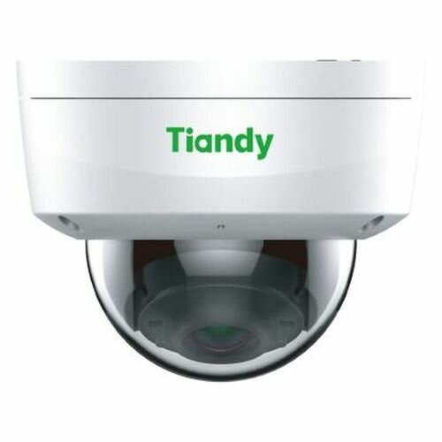 Камера видеонаблюдения IP TIANDY Super Lite TC-C32KN I3/E/Y/C/SD/2.8mm/V4.3, 1080p, 2.8 мм, белый [tc-c32kn i3/e/y/c/sd/2.8/v4.3]
