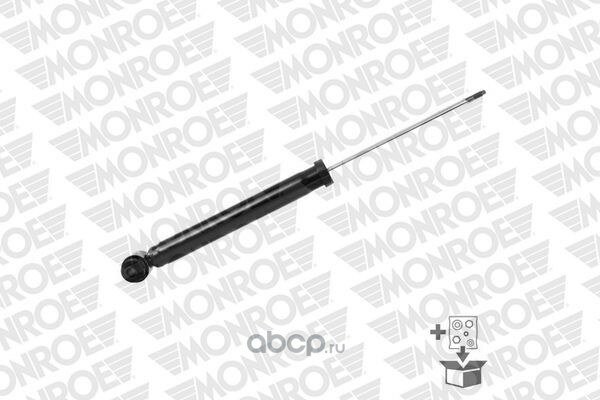 Амортизатор задний l=r (газ) ad a6 (с6) 04-11 задний monroe 376213sp