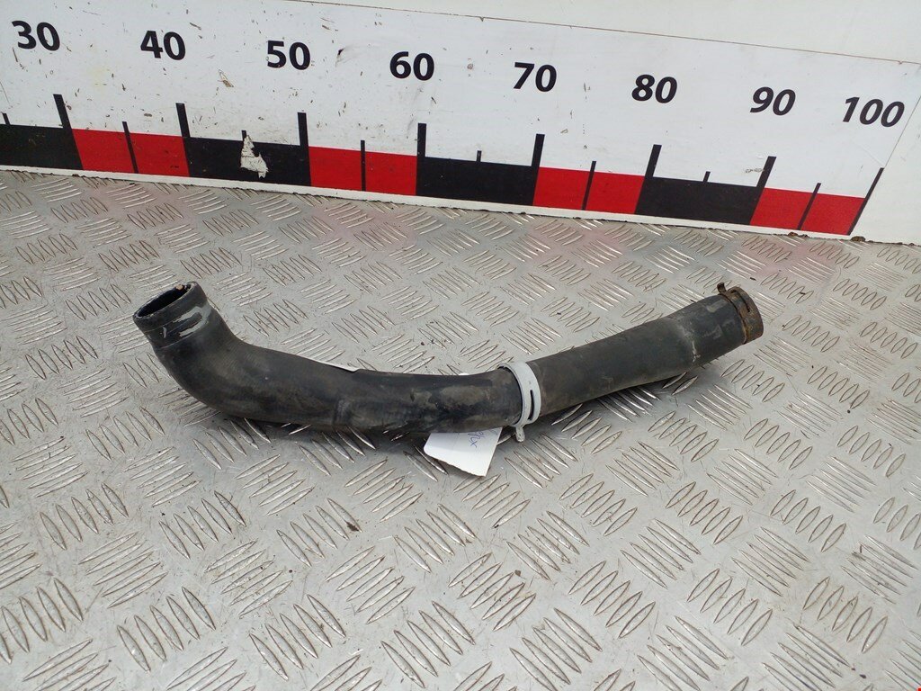 Патрубок охлаждения Ford Fusion 1528662 арт. 1759154