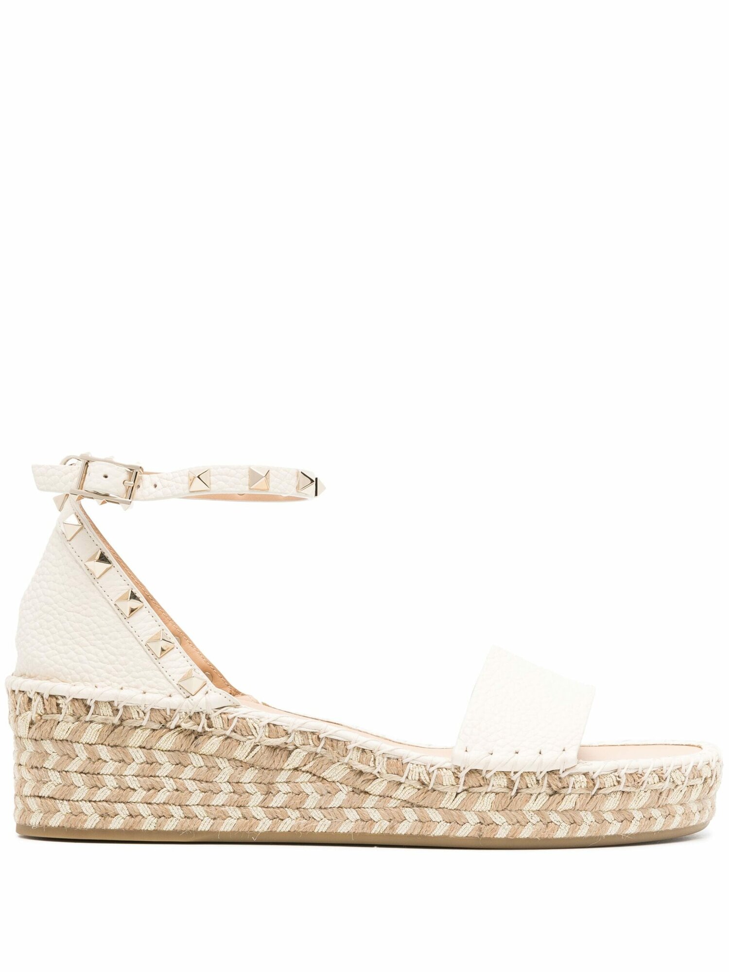 Эспадрильи Rockstud 55
