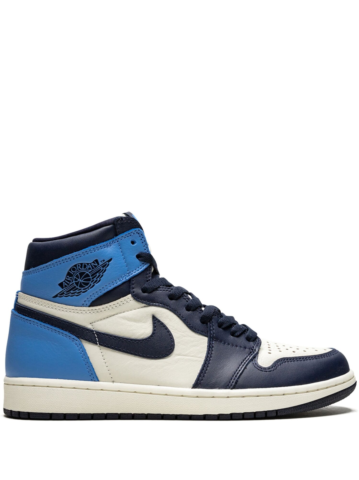 Кроссовки Air Jordan 1 High OG