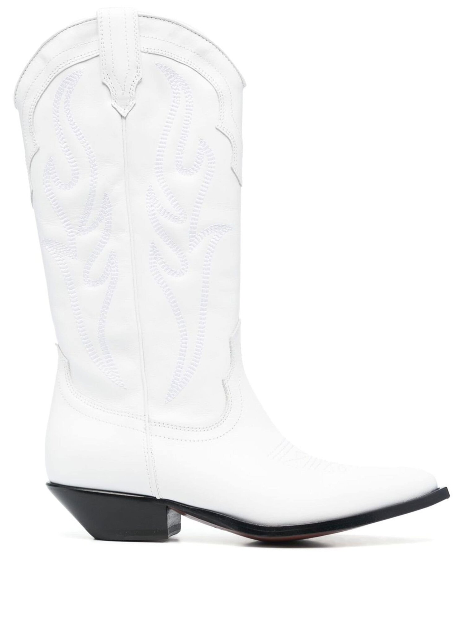 Ботинки Santa Fe western-cowboy boots