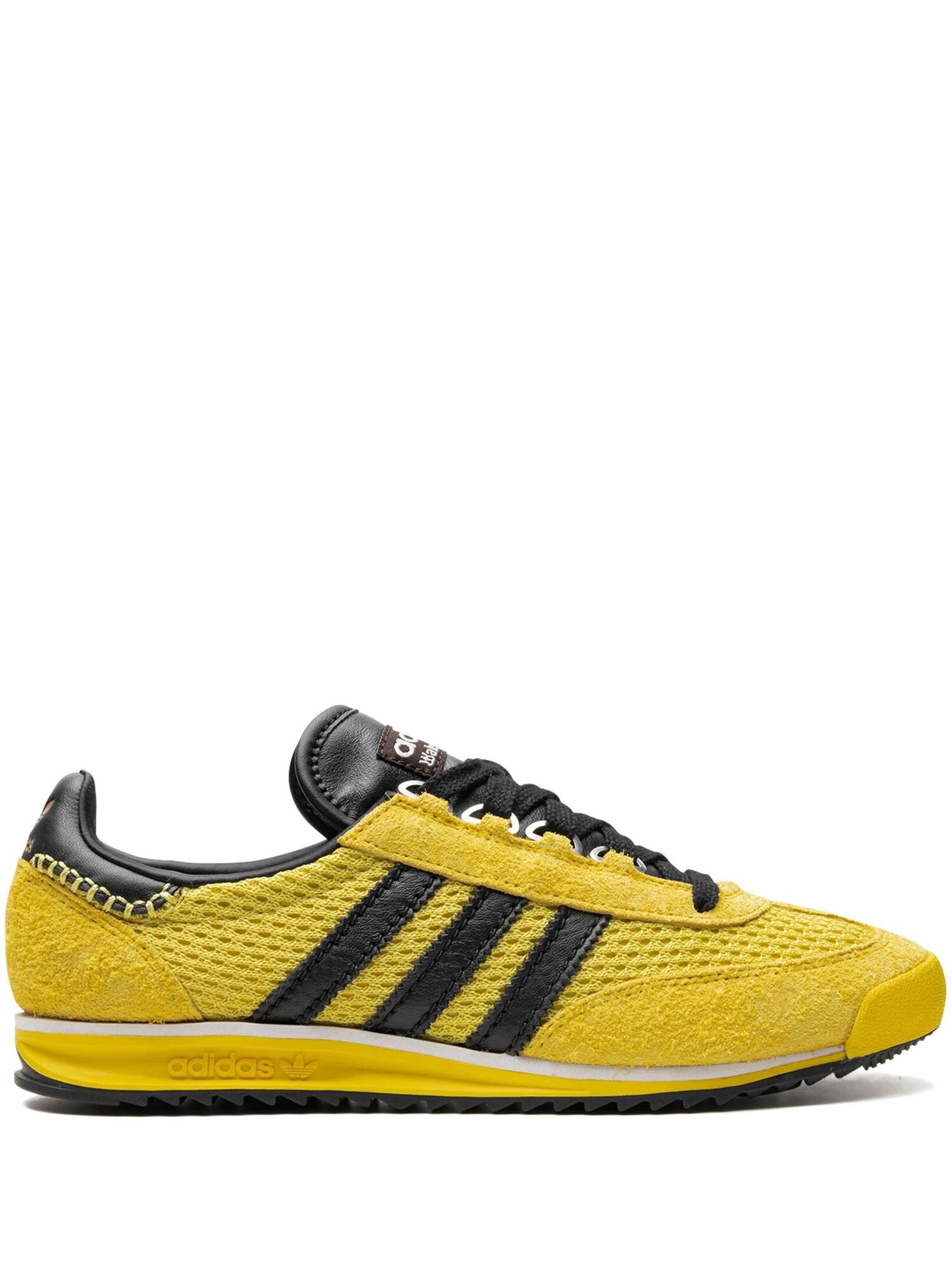 Кроссовки SL 76 Yellow Wales Bonner