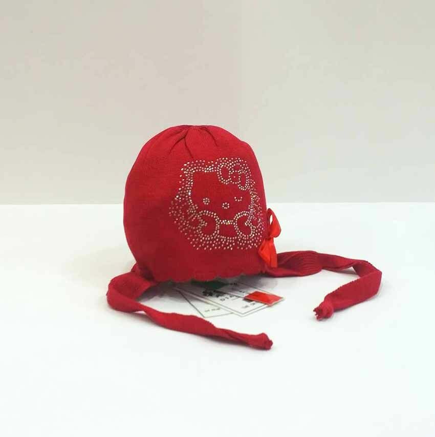 Шапка для девочек