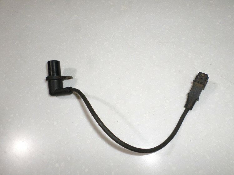 Датчик положения коленвала Шевроле Ланос, Лачетти, Дэу Нексия 96183235, 25198943 10456514