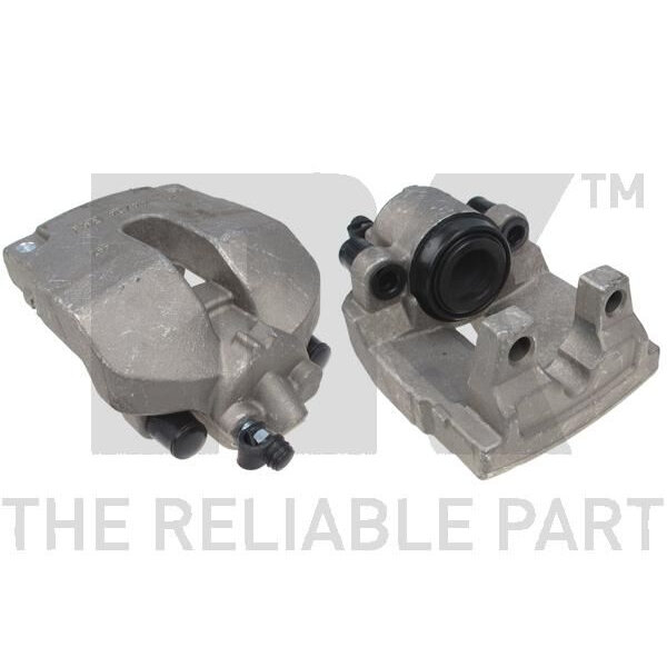 Суппорт тормозной для автомобиля BMW БМВ, NK 2115234 (1 шт.)