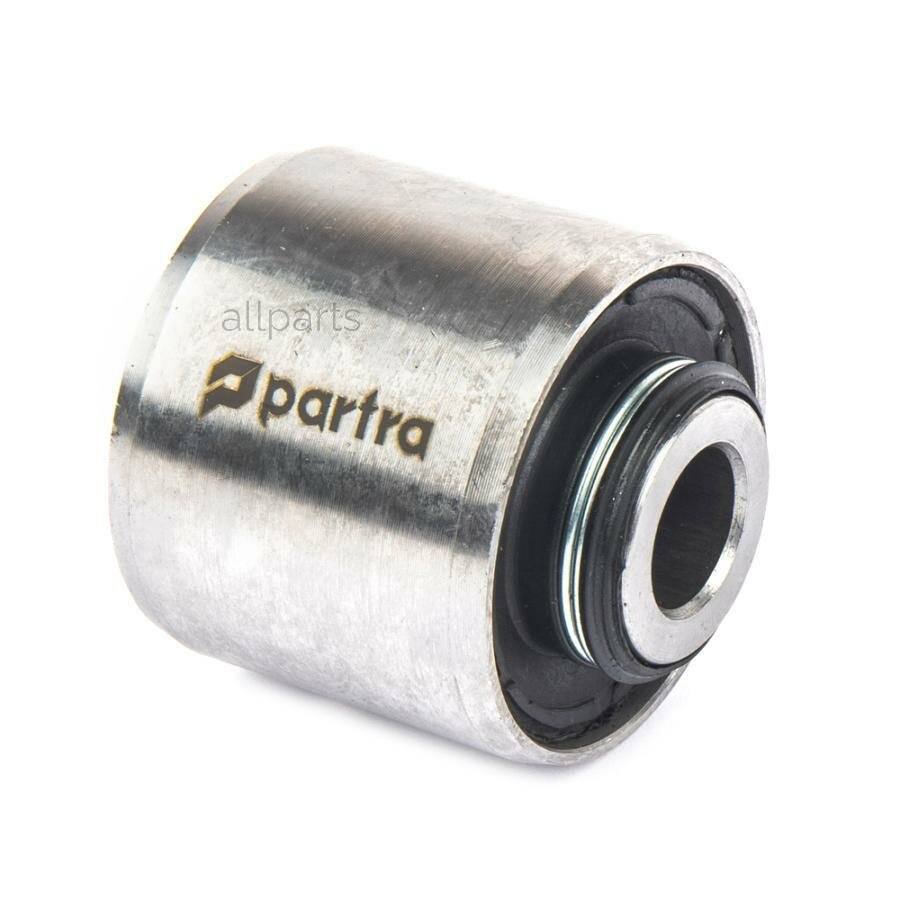 PARTRA CB5291 Сайлентблок рычага mitsubishi outlander i 2.0-2.4 03-06 lancer(cs) 1.3-2.0 03 galant 2.4-3.8 03-12
