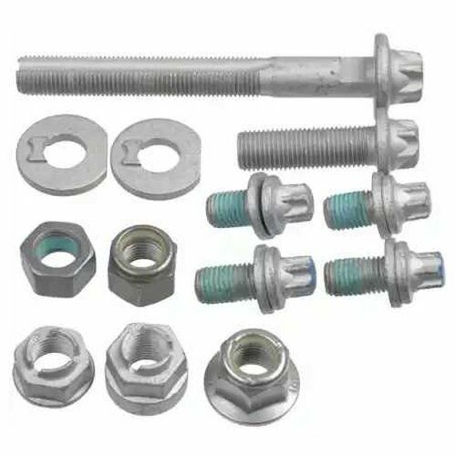 Ремкомплект, подвеска колеса Lemforder 3936701 для Mercedes C-CLASS C204, S204, W204, E-CLASS A207, C207, G-CLASS W463,