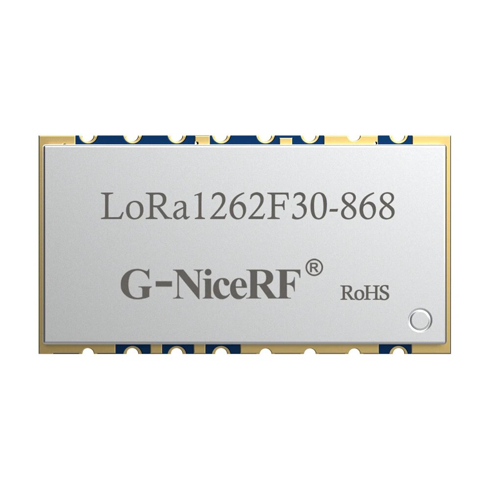 G-NiceRF Lora модуль 868МГц 2 шт. 915MHz