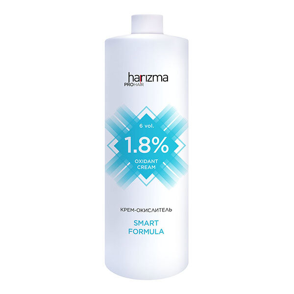 Окислитель Harizma prohair 1,8% 1000 мл