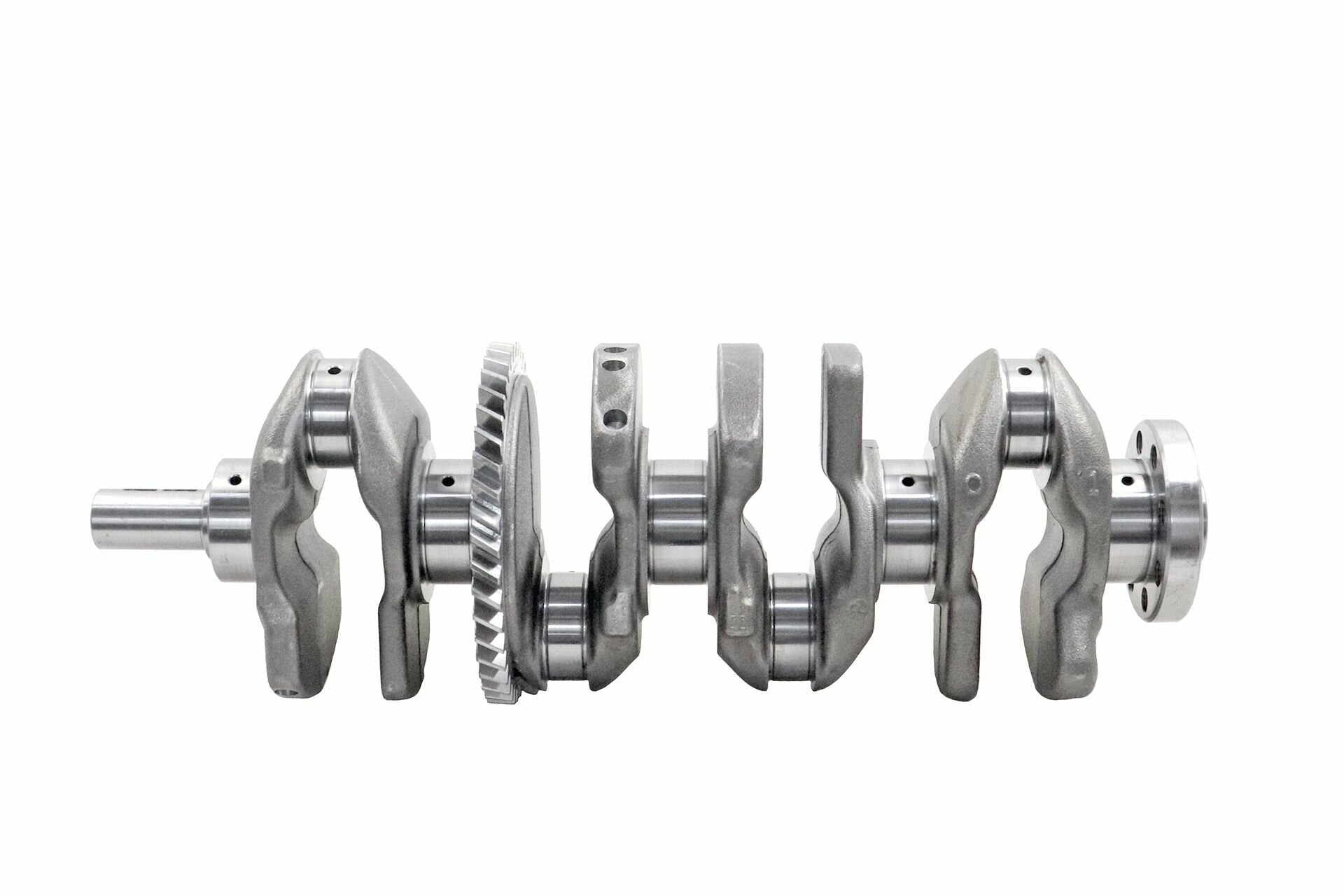 Коленвал 4G24 Atlas (1040004100)