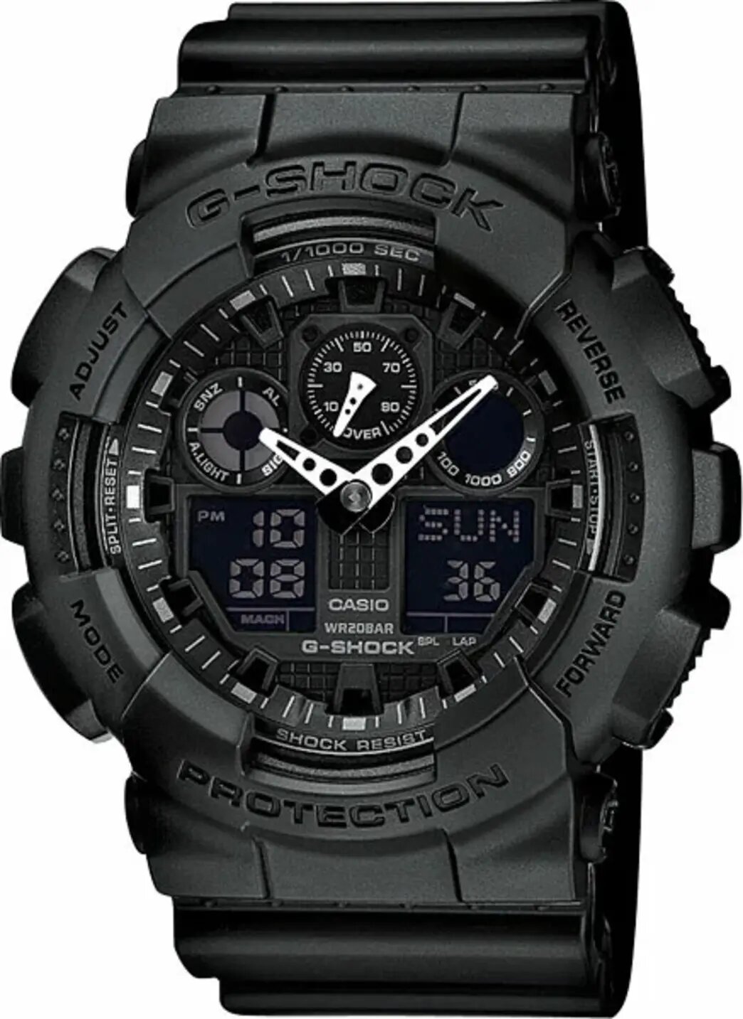 Наручные часы G-Shock