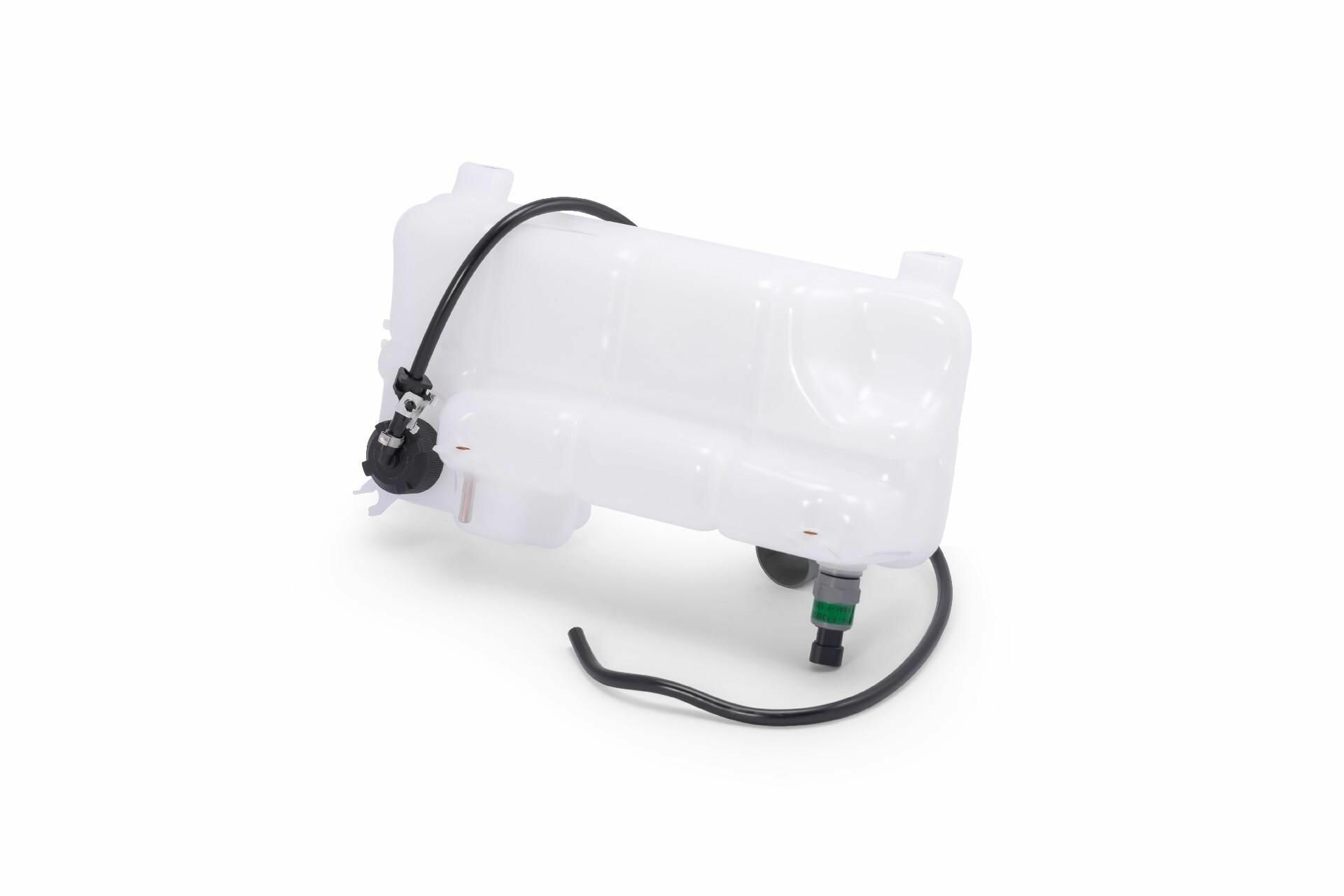 Бачок расширительный TOPCOVER T0018-2005