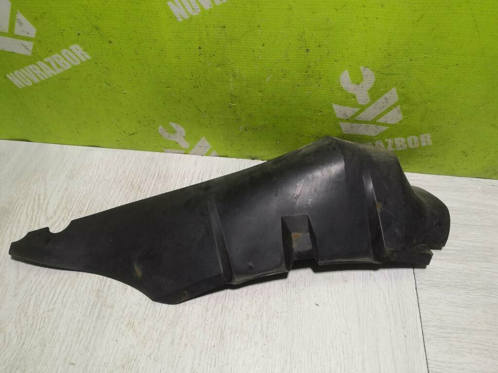 Локер передний левый Ford Transit FA 2000-2006