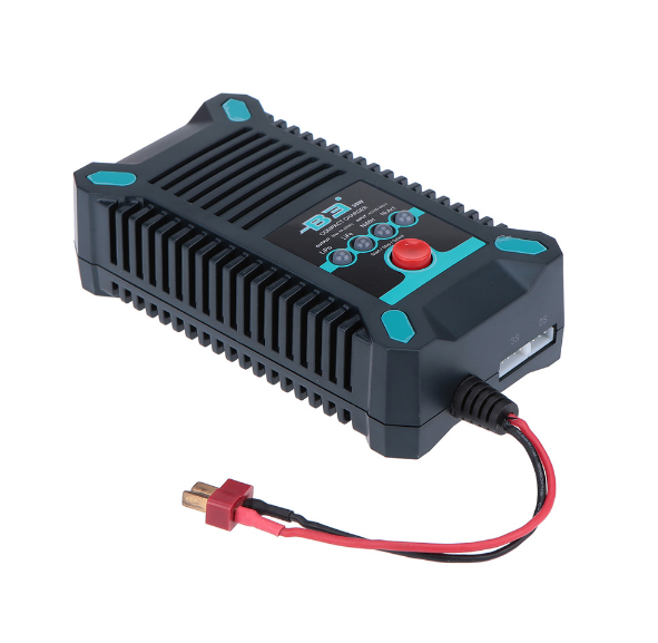 Универсальное зарядное устройство iMaxRC B3 Compact 35.0A - IMAX-B3-COM-35W