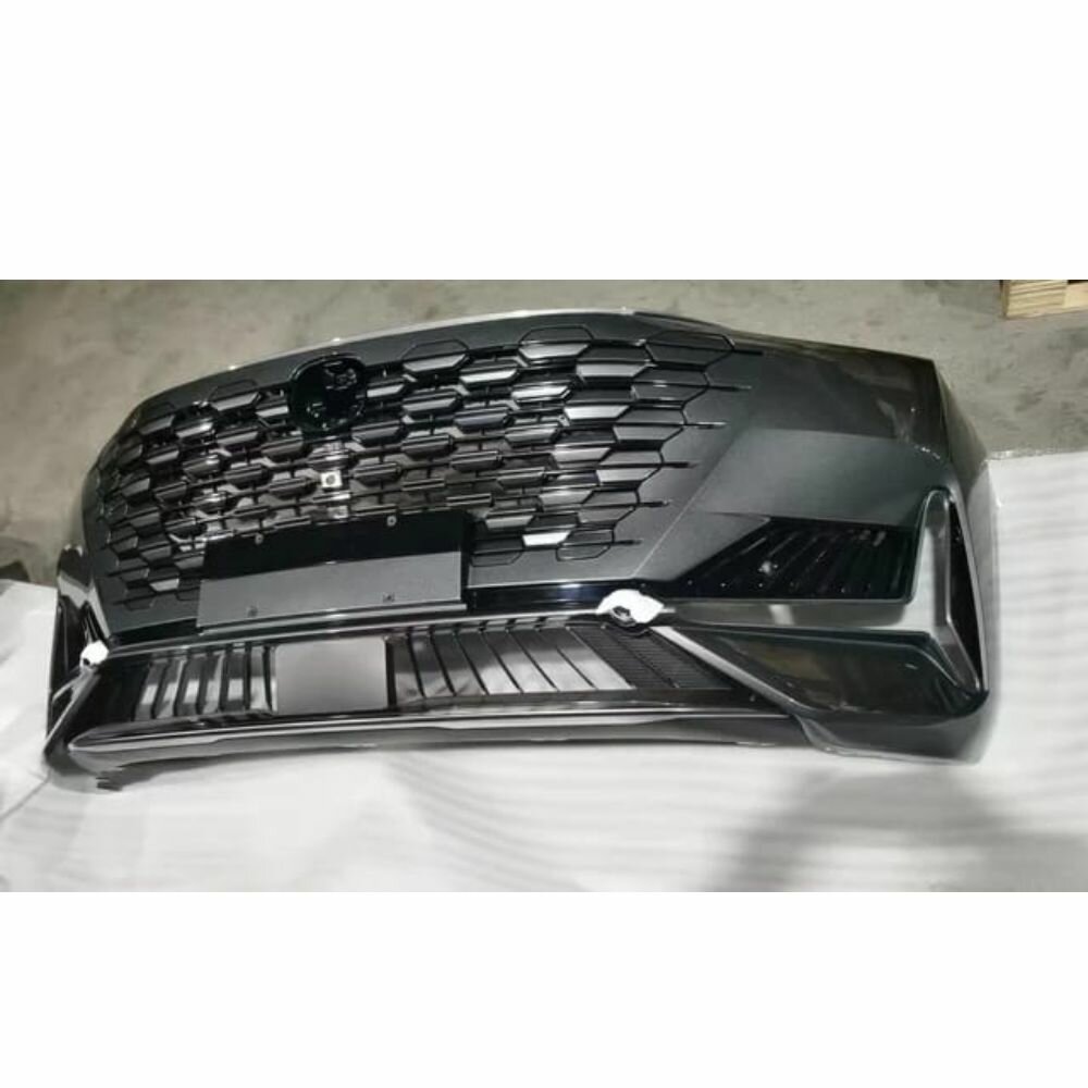 Бампер Changan Uni-K 2022 CD569F2713011400AA, передний