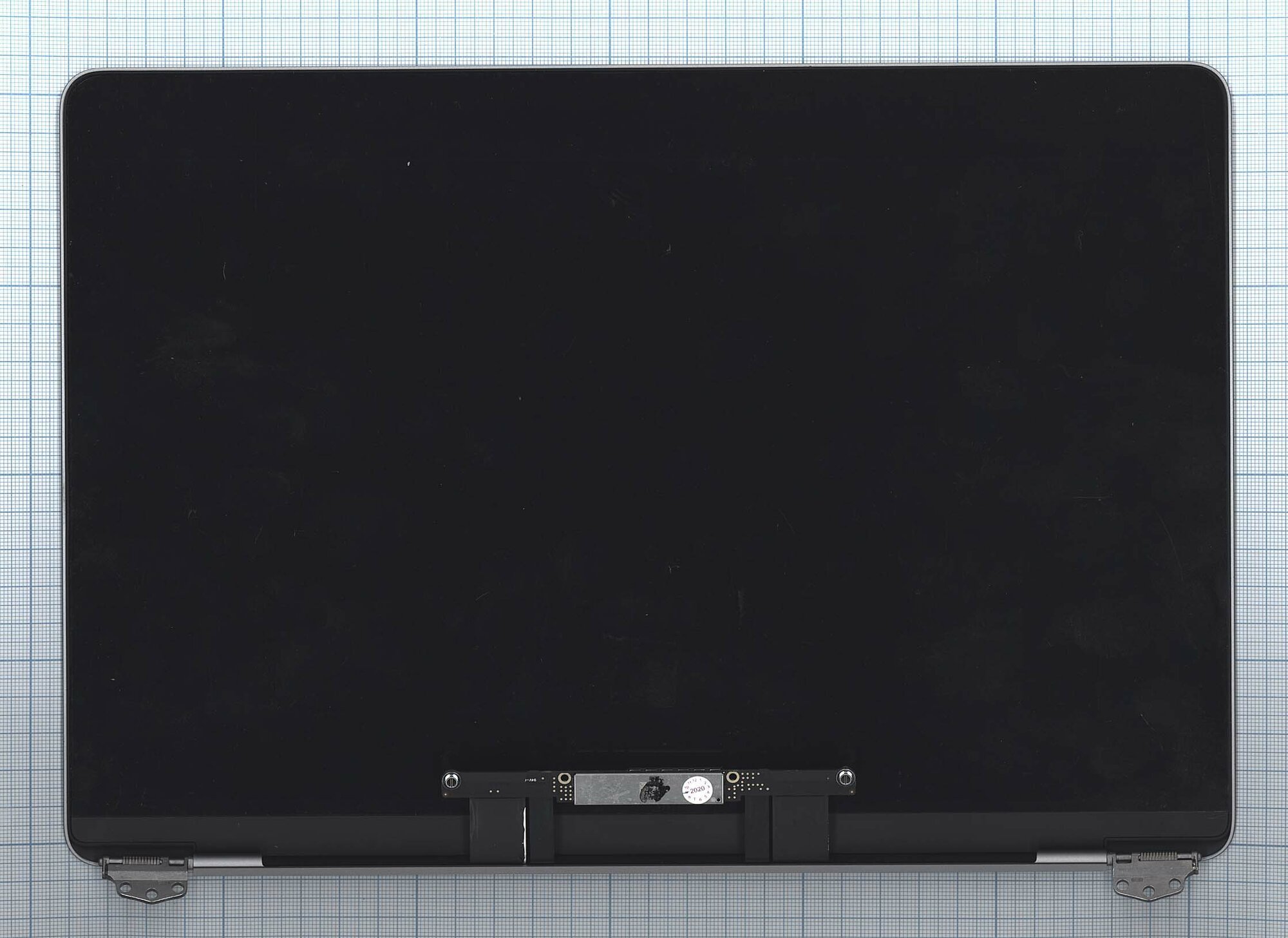 Матрица в сборе (дисплей) для MacBook Air 13 Retina A1932 Late 2018 Space Gray OEM