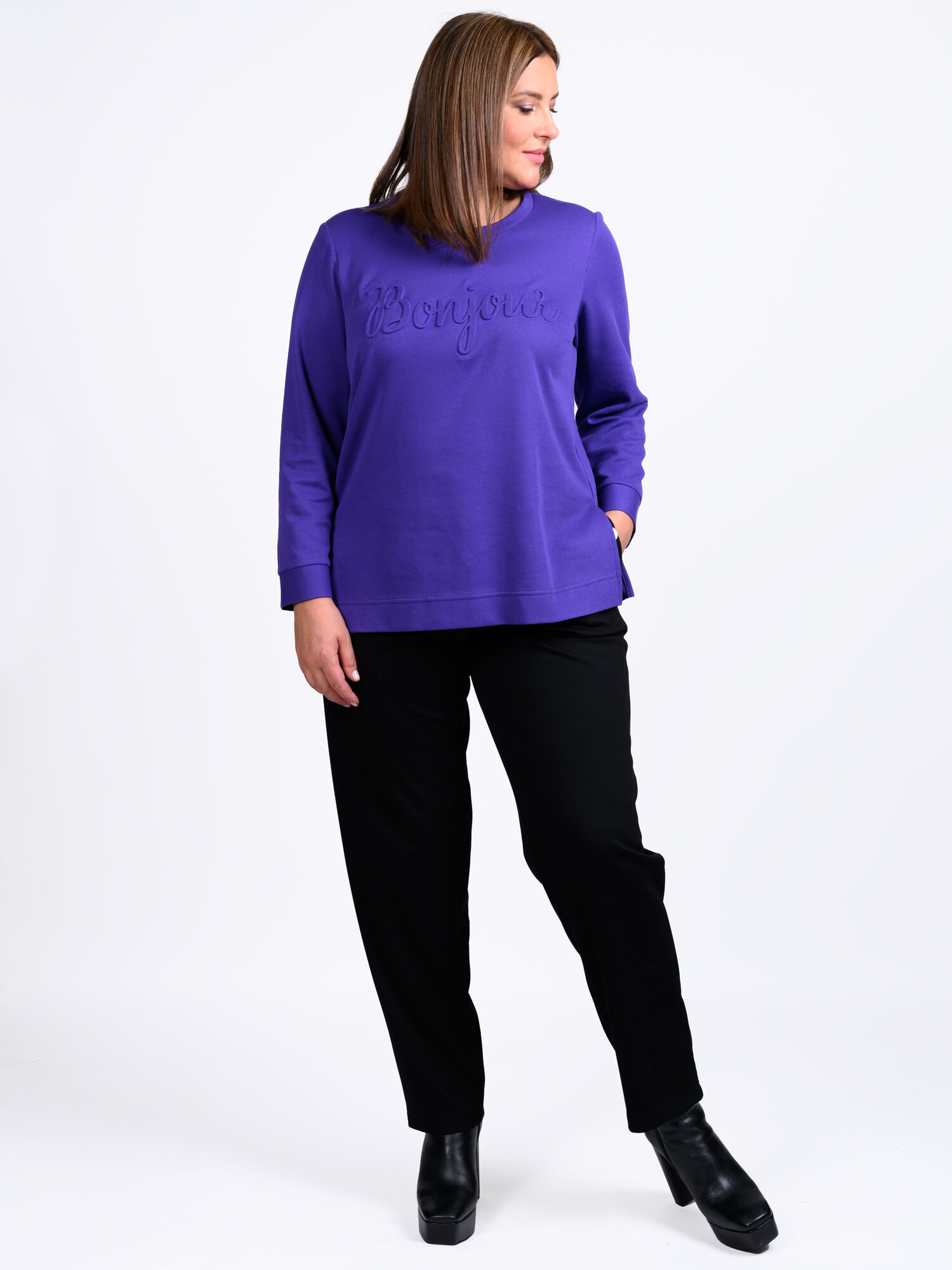 Брюки чинос Классика