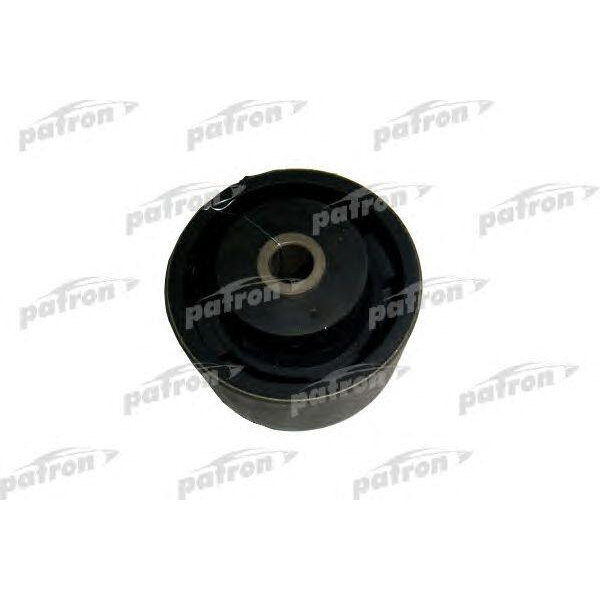 Опора двигателя подушка для автомобиля Citroen Peugeot Пежо, PATRON PSE3163 (1 шт.)