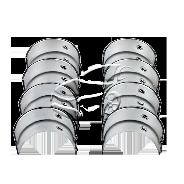 Вкладыш шатунный для автомобиля, GLYCO 71-4167/4 0.50MM (1 шт.)