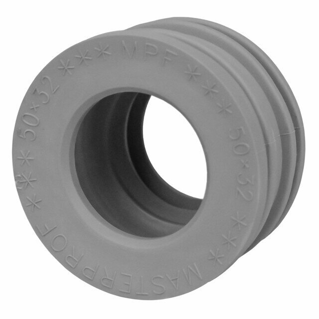 MPF манжета переходная 50х32 мм для трубопроводной системы уплотнение соединения