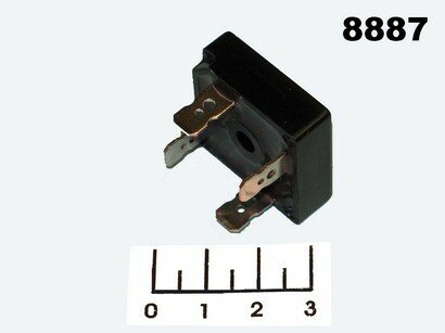 Диодный мост 35A/400V 36MB40A