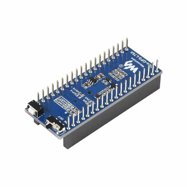 Модуль L76B GNSS для Raspberry Pi Pico — фото 1