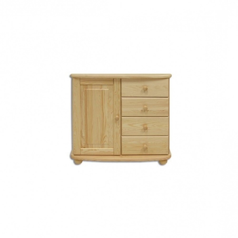 Комод Форест 118 рианна из сосны 100x45x90