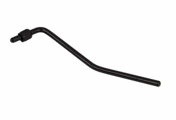 Рычаг для Floyd Rose с фиксатором Paxphil 6mm PA004-BK, черный