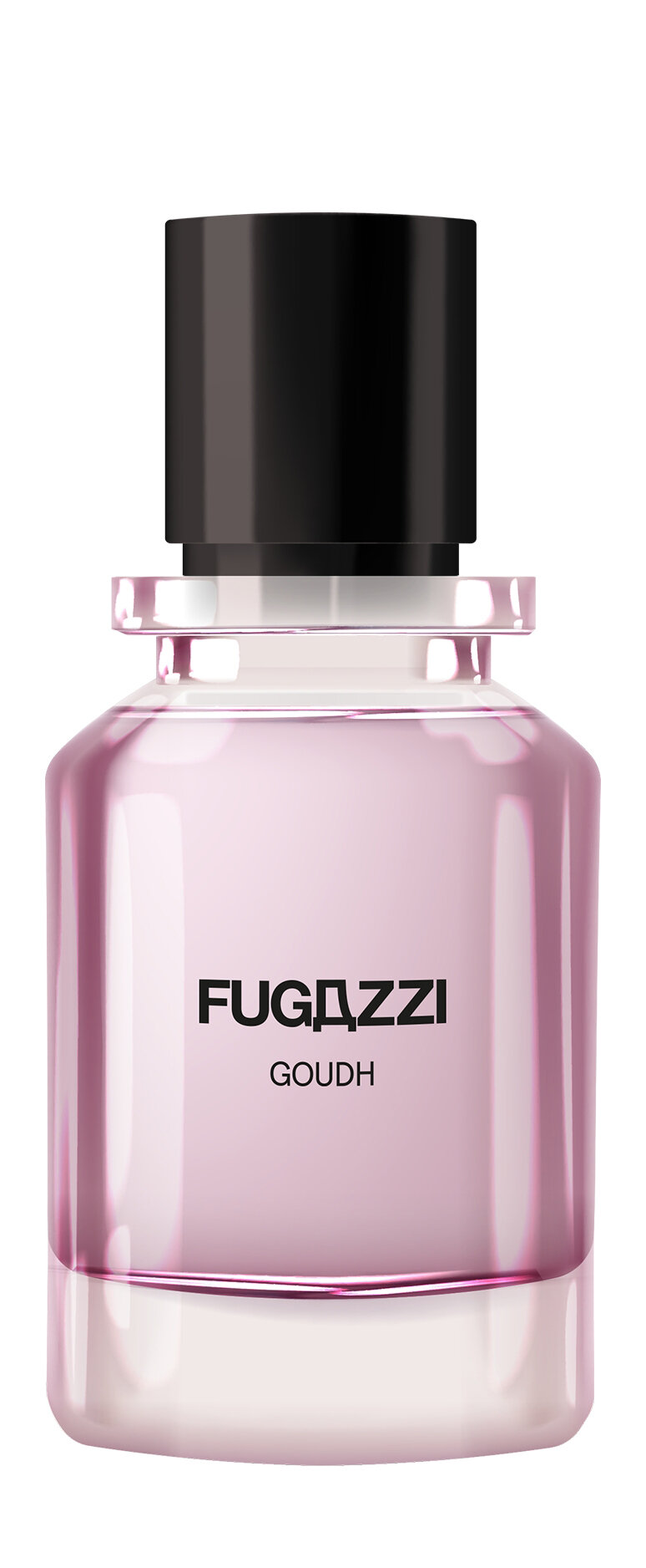 FUGAZZI Goudh Духи унисекс, 50 мл