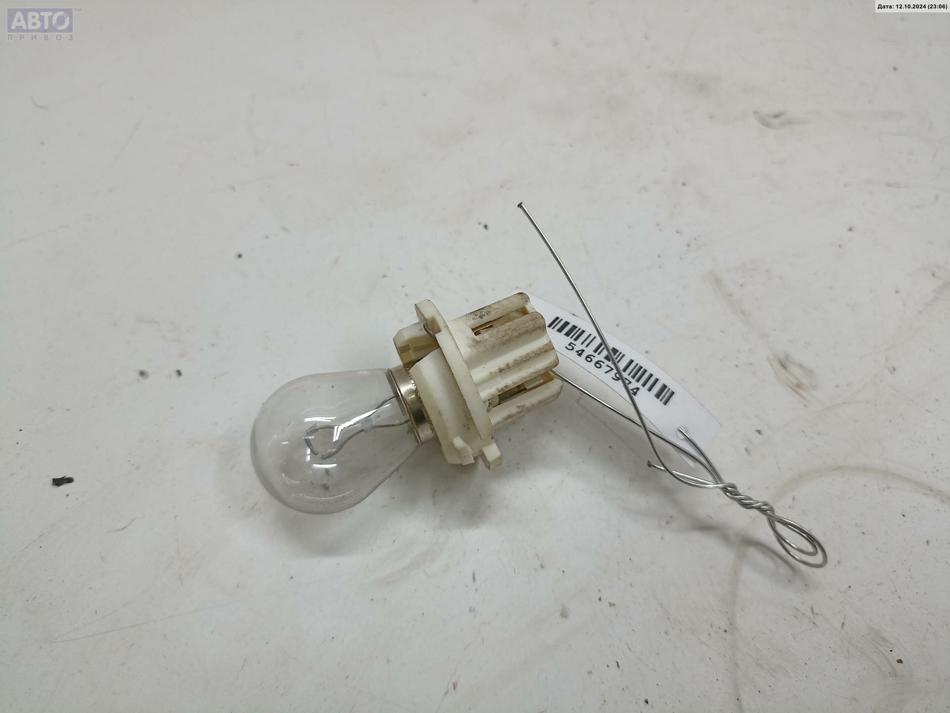 Патрон лампы фонаря Opel Vectra C (2002-2008)