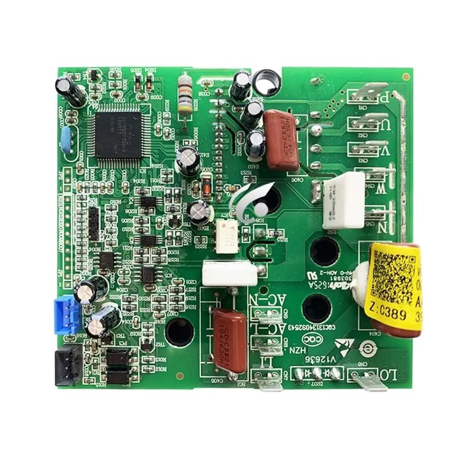 Модульная плата для кондиционеров Haier new 0011800328XA