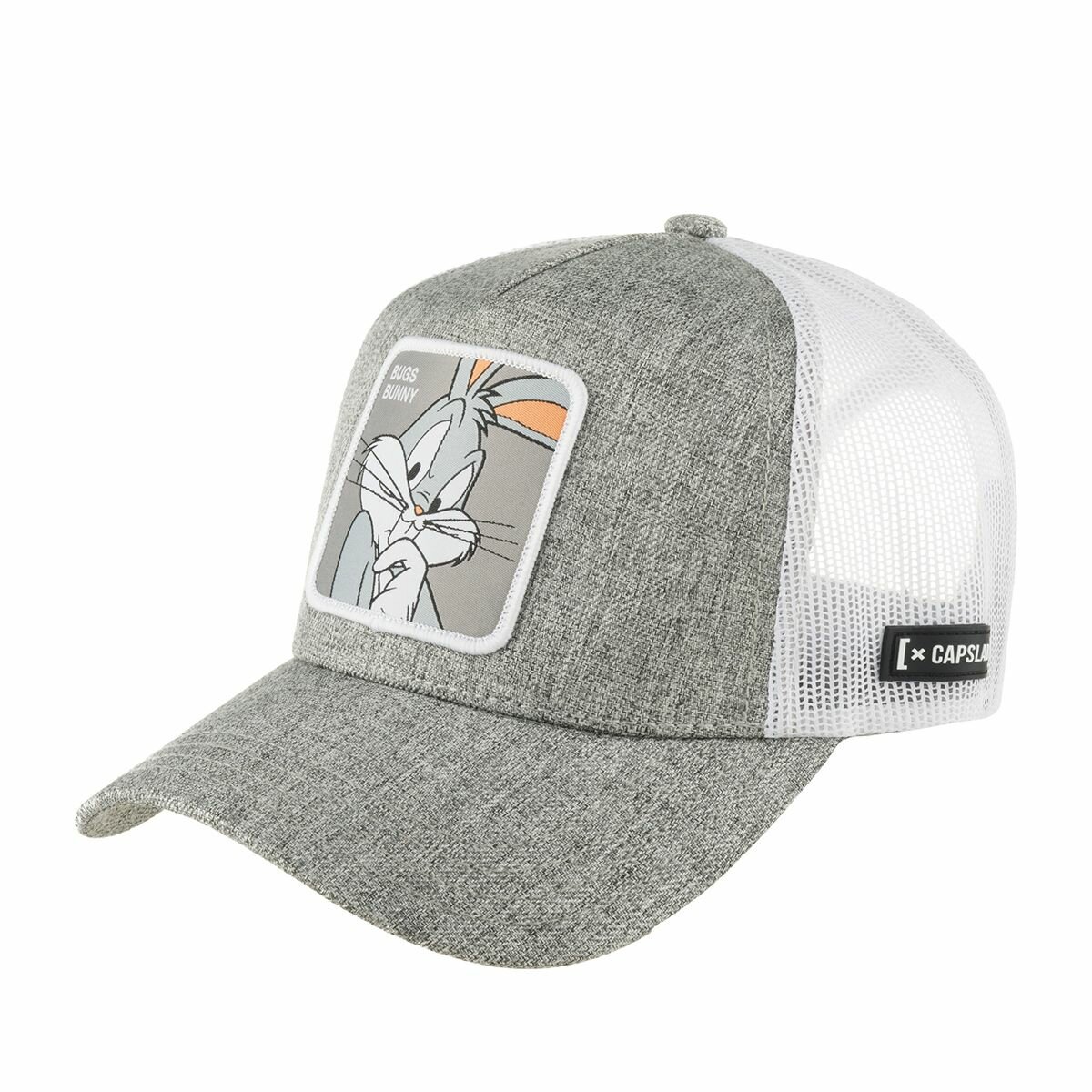 Бейсболка Базовая коллекция для мужчин и женщин